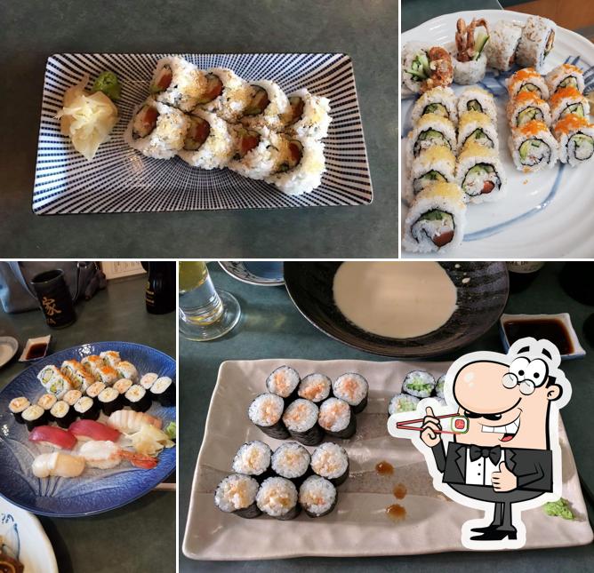 Wasabiya Japanese Sushi Cafe in Campbell River - Restaurant reviews