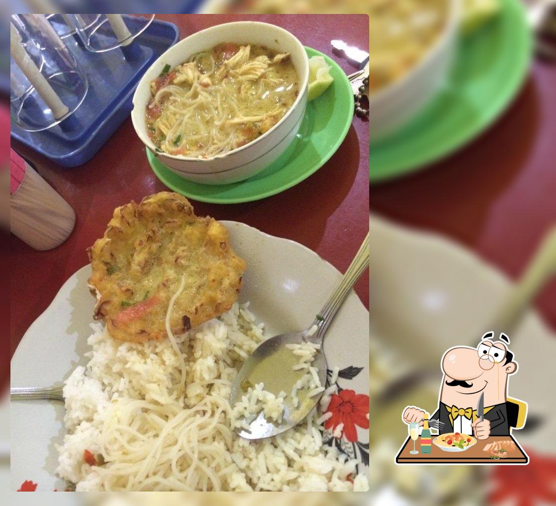 soto medan wak leng, Duri Barat - Restaurant menu, prices and reviews