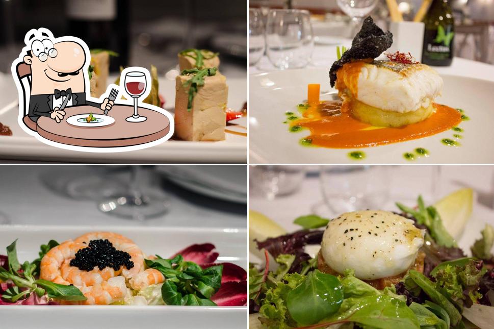 Restaurante L'abbraccio, Madrid - Restaurant menu, prices and reviews
