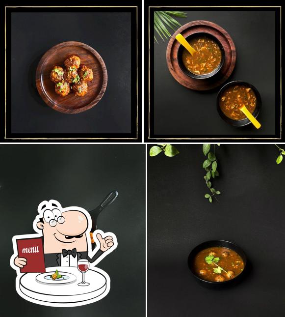 Rikki's, Chennai - Restaurant menu, prices and reviews
