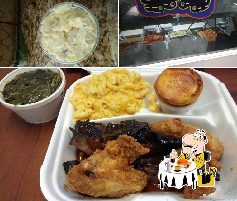 Rolling Rib Part 2, Marlton - Restaurant menu, prices and reviews