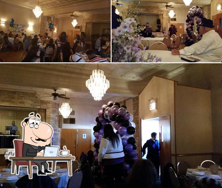 Steve's Lounge (Catering By Steve's), Chicago - Restaurant menu, prices ...