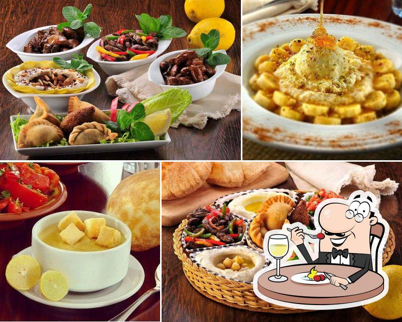 Studio Masr restaurant, Dubai, 445W+946 - Restaurant reviews