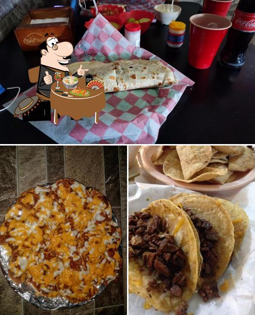 Tacos Ducks Rotonda, Reynosa - Menú del restaurante, precios y reseñas