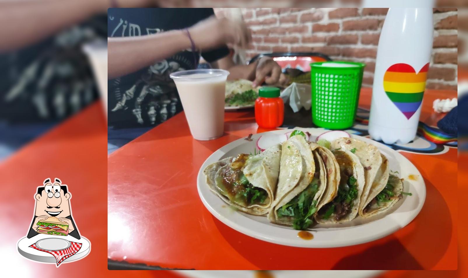 Tacos Mario, Autlan de Navarro - Menú del restaurante, precios y reseñas