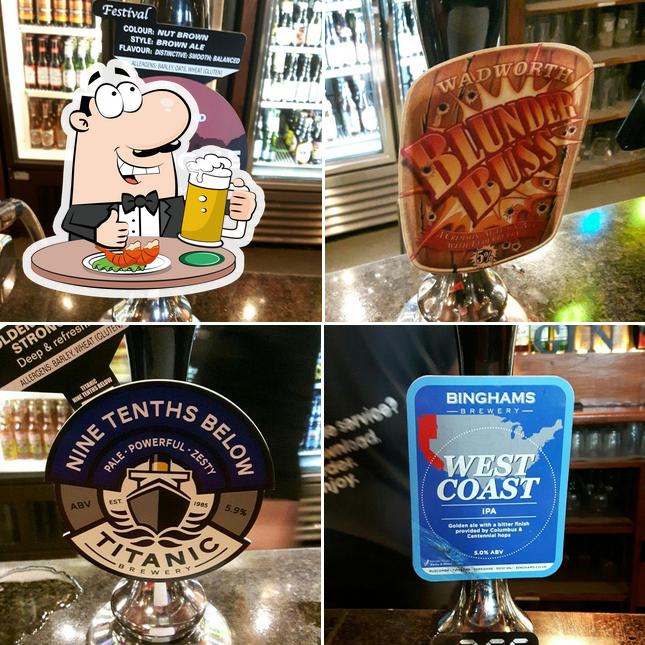 Top 7 pubs & bars in Basingstoke, november 2024 - Restaurant Guru