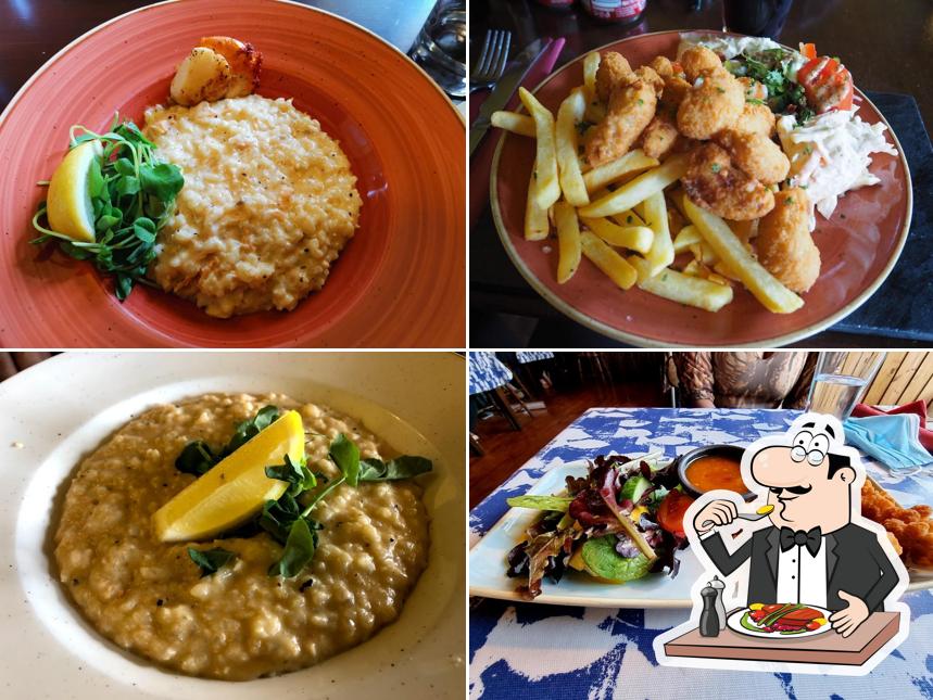 Top 5 pubs & bars in Portree, november 2024 - Restaurant Guru
