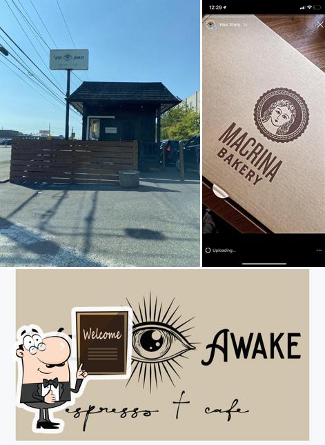 Wide Awake Cafe in Tacoma - Restaurant reviews