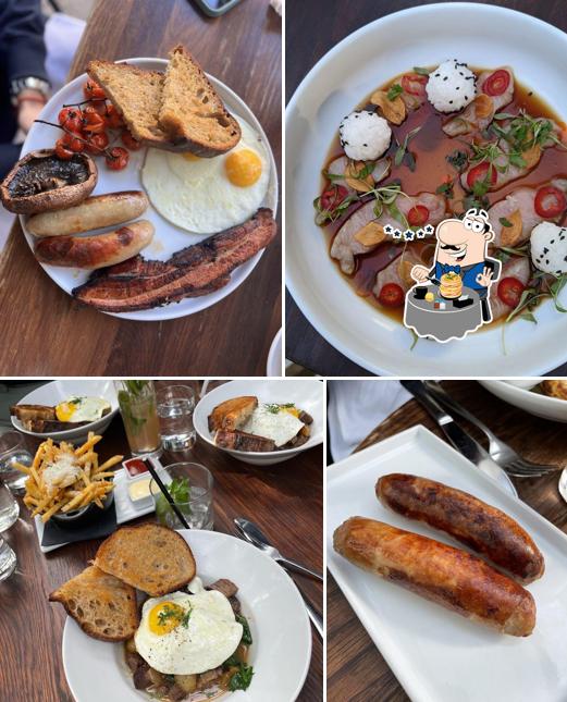 Ysabel in West Hollywood - Restaurant menu and reviews