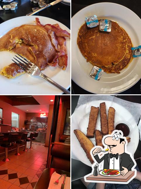 Drake Diner, Des Moines - Restaurant menu, prices and reviews
