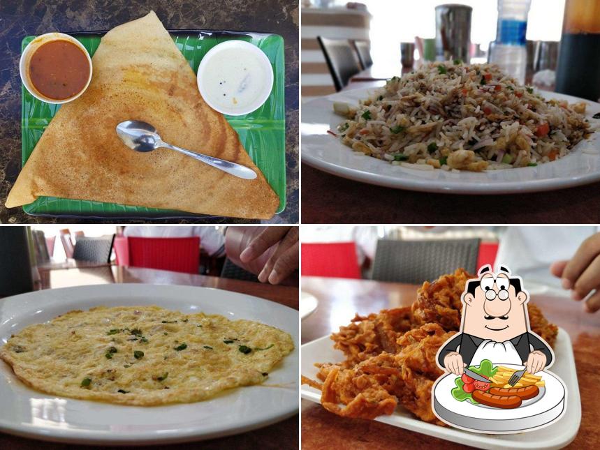 Bon Burger restaurant, Dubai - Restaurant reviews