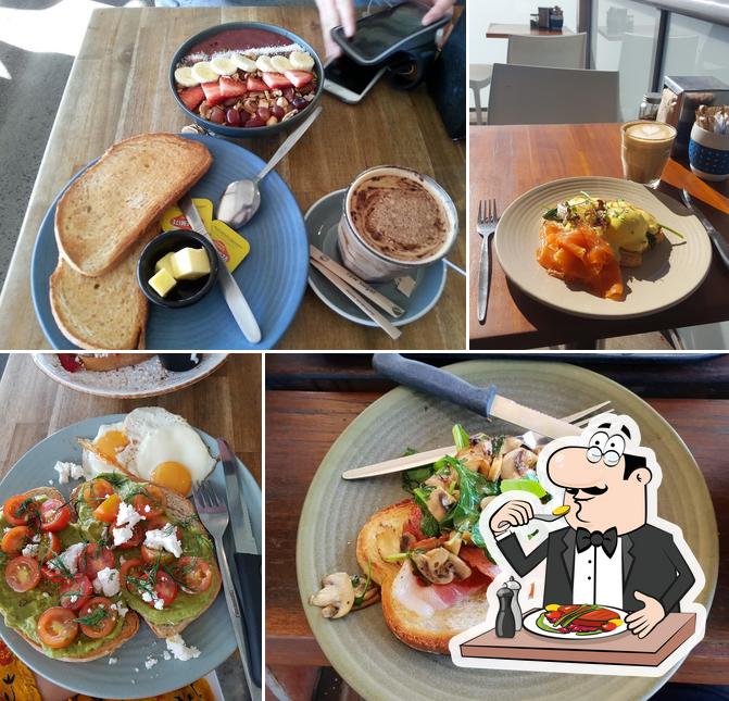 Bulli Beach Cafe, Bulli - Opiniones del restaurante