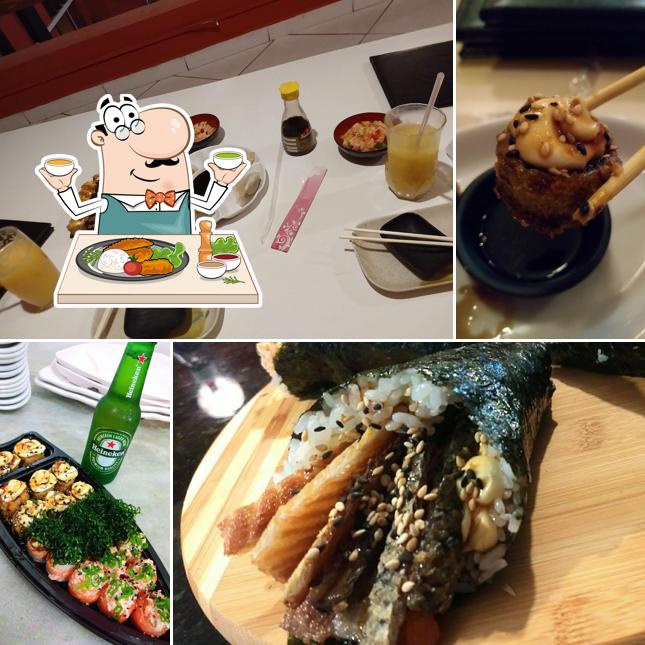 Shinrai Iguape, Iguape - Menu do restaurante, preços e opiniões