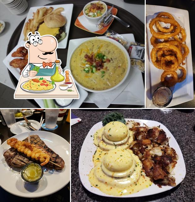 THE FOXES TRAILS, Kokomo - Restaurant menu, prices and reviews