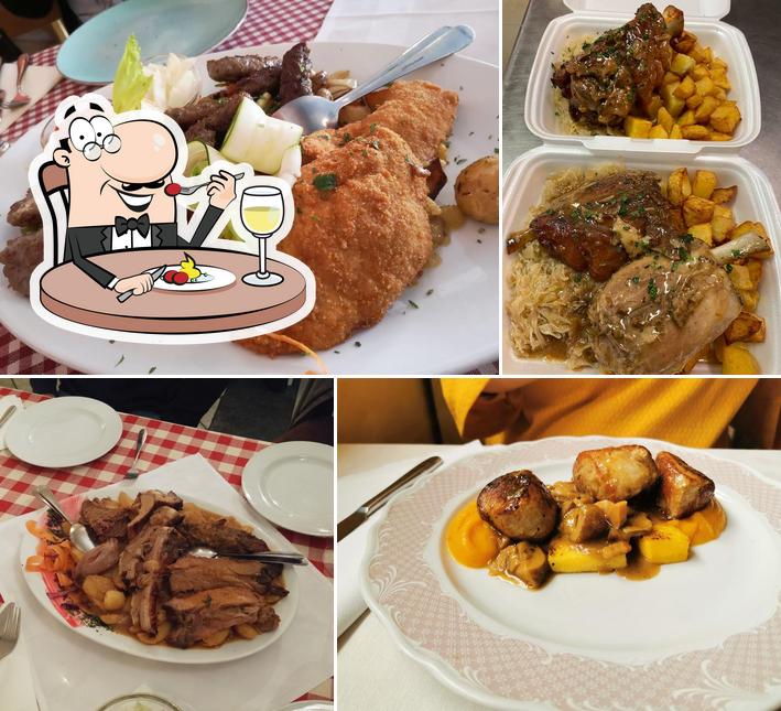 Restoran Morčić restaurant, Rijeka - Restaurant menu and reviews