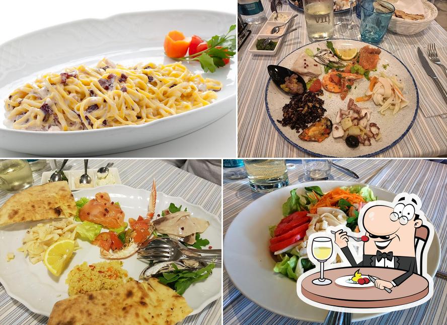 Die besten cremige Pasta in Rimini Restaurants, Winter 2023 ...