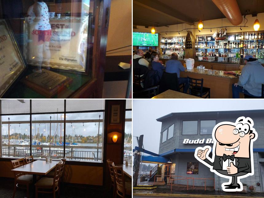 Budd Bay Cafe, Olympia - Restaurant menu, prices and reviews