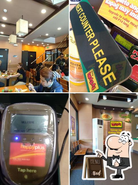Mang Inasal (Puregold, Pritil) restaurant, Manila, Unit C& C2 G/F ...