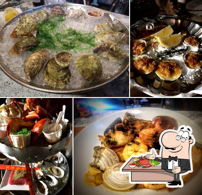 Best seafood restaurants in Falmouth, summer 2024 - Restaurant Guru