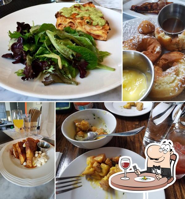 Bar Marco, Pittsburgh - Restaurant menu, prices and reviews