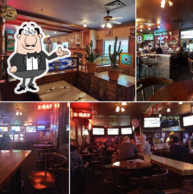 Big Guy's Ranch & Saloon in Winnipeg - Restaurant reviews