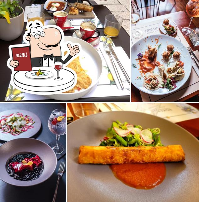 Bokeria kitchen & wine bar, Split - Restaurant reviews