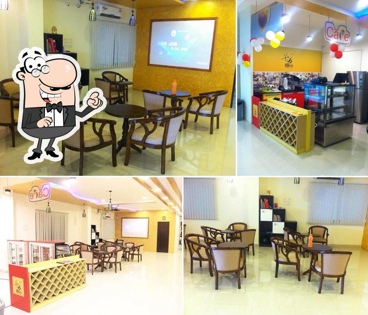 EverBean, Hyderabad - Restaurant menu, prices and reviews