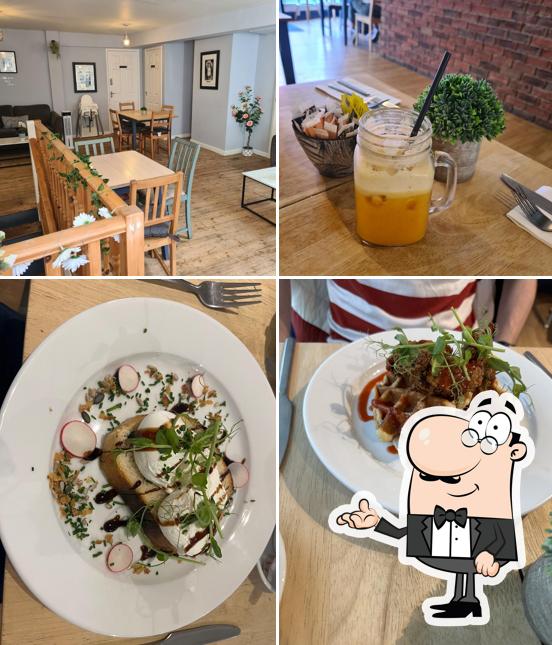 Mondo Kitchen & Coffee House, Otley - Restaurant menu, prices and reviews