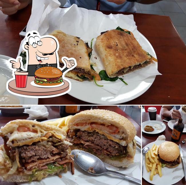 Ricketts Cafe, Mount Waverley - Restaurant menu, prices and reviews