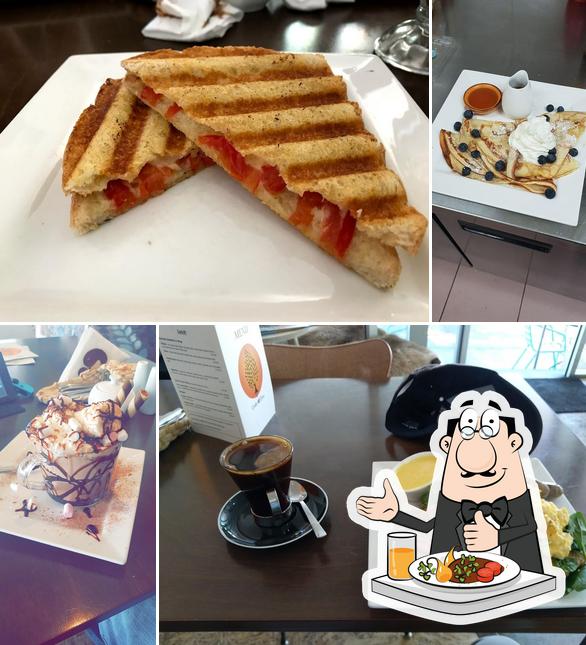 Under the Elms in Cooma - Restaurant reviews