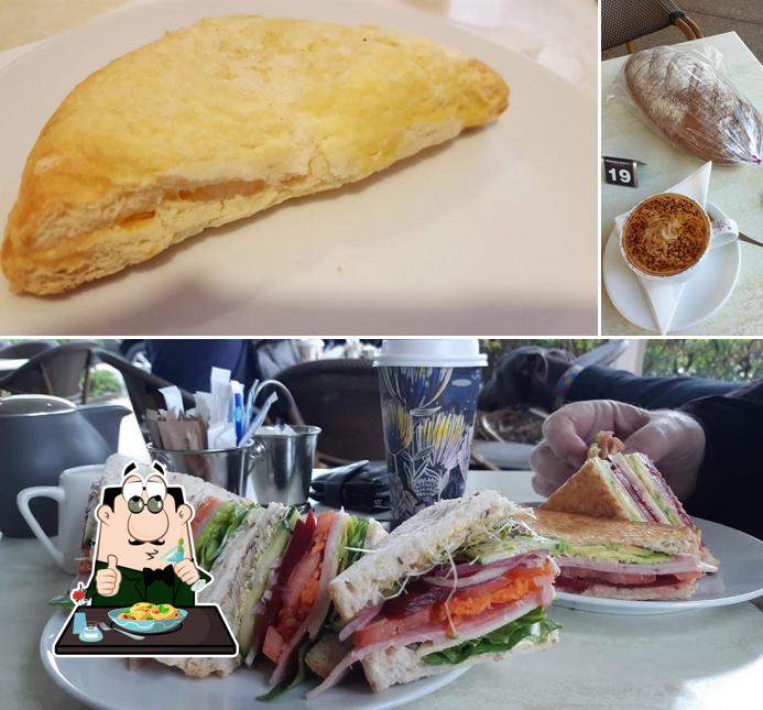 Woombye Bakery, Woombye - Restaurant menu, prices and reviews
