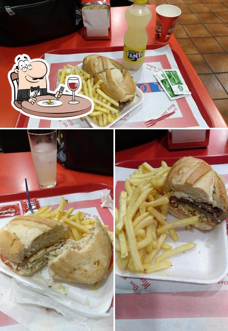 que rico, Morro Jable - Restaurant menu, prices and reviews