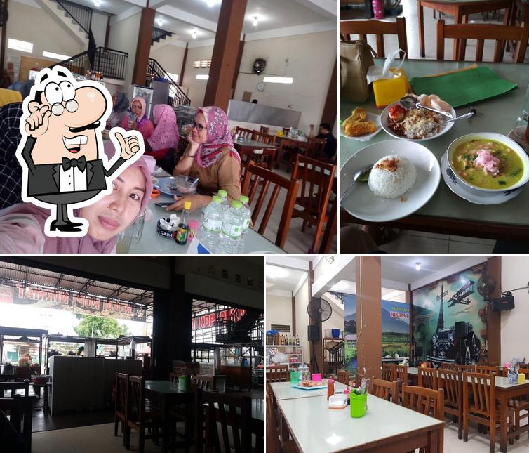 Kedai Kopi Nikmat cafeteria, Jambi - Restaurant reviews