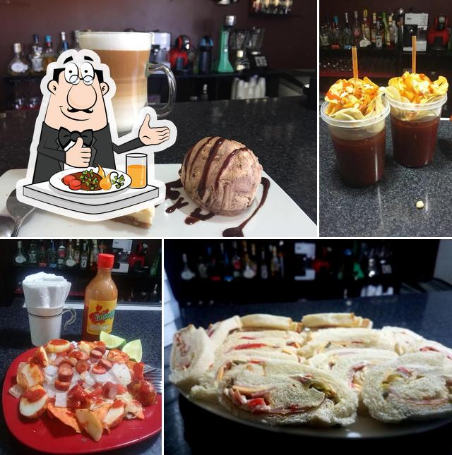 Find the best place to eat in Josefino de Allende, winter 2024 ...