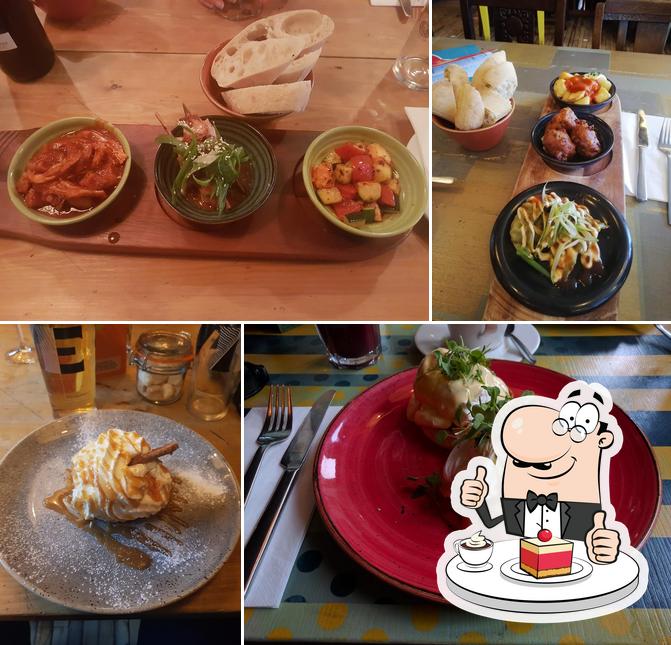 Top 10 places to eat in Wellingborough, october 2025 - Restaurant Guru