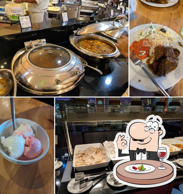 Chef and Spice, Leicester - Restaurant menu, prices and reviews