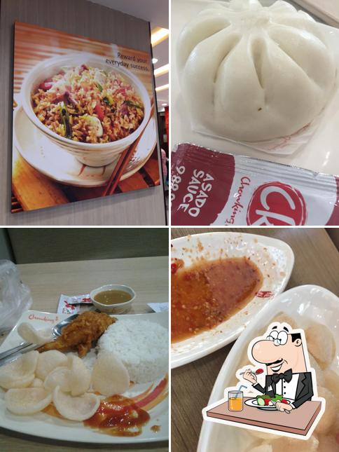 Chowking fast food, Agoo - Restaurant reviews