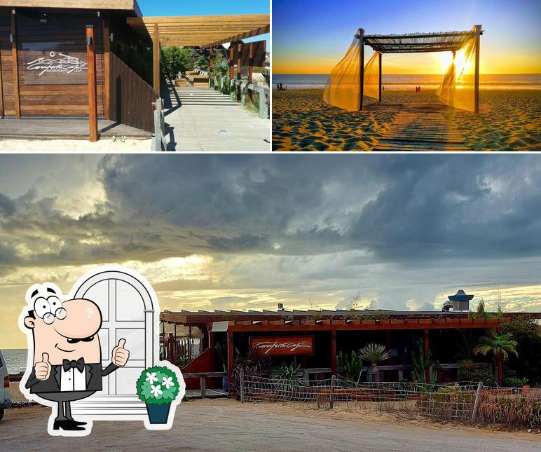 Comporta Café Beach Club, Comporta - Restaurant menu, prices and reviews