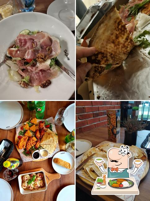 Top 7 restaurants in Zambrow, february 2025 - Restaurant Guru