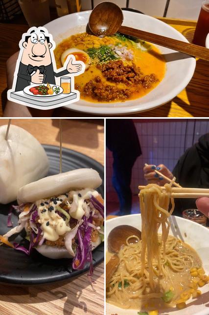 Daikan, Dubai - Restaurant menu, prices and reviews