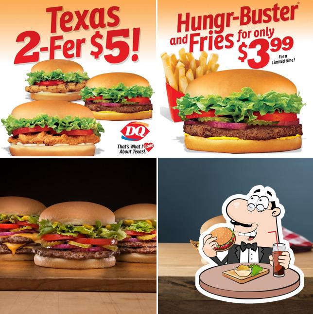 Top 5 restaurants with burgers in Mart, september 2025 - Restaurant Guru