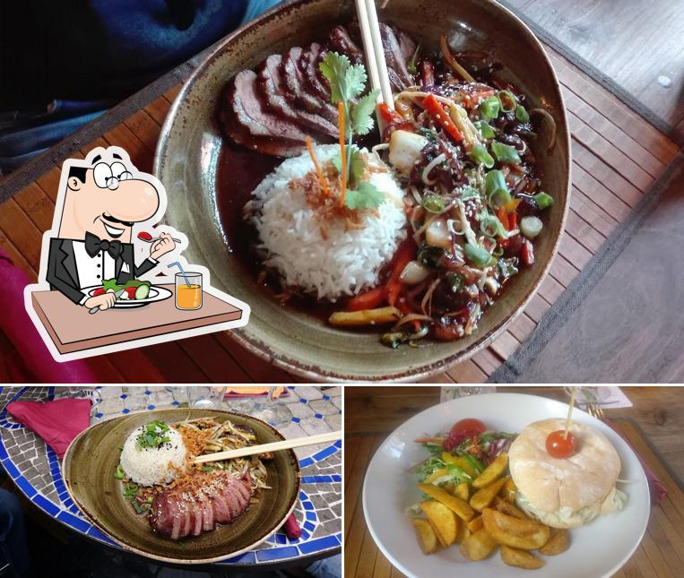Best patatas bravas in Bruges restaurants, winter 2024 - Restaurant Guru