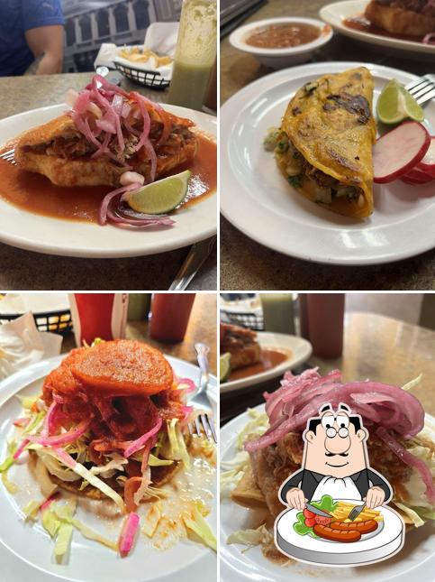 Tortas Ahogadas Chapala Ontario Authentic Jalisco Style Mexican Food ...