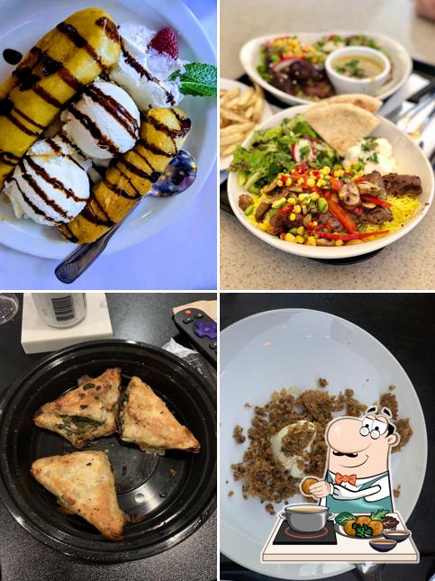 Dish N Dash, Milpitas - Restaurant menu, prices and reviews