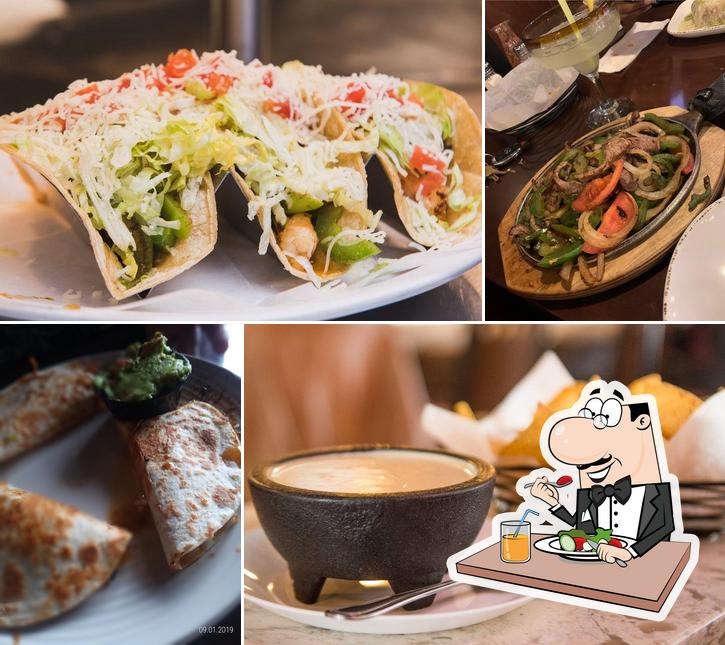 El Salto Mexican Restaurant, Schererville - Restaurant menu, prices and ...