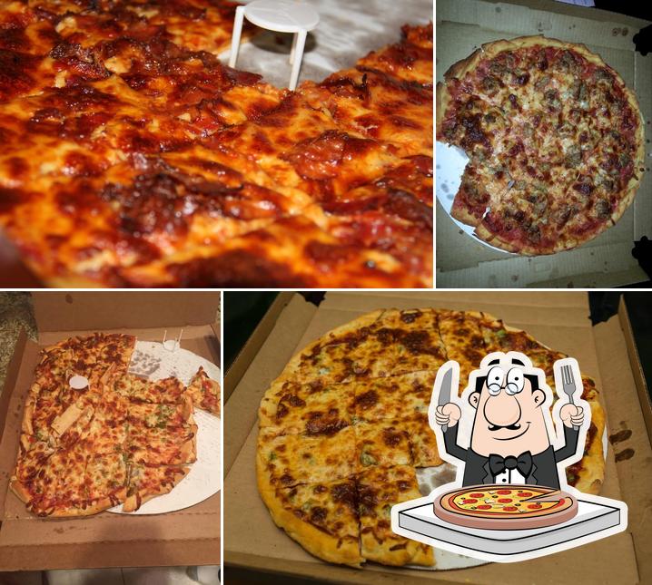 Best italian pizza in Cicero restaurants, spring 2024 - Restaurant Guru
