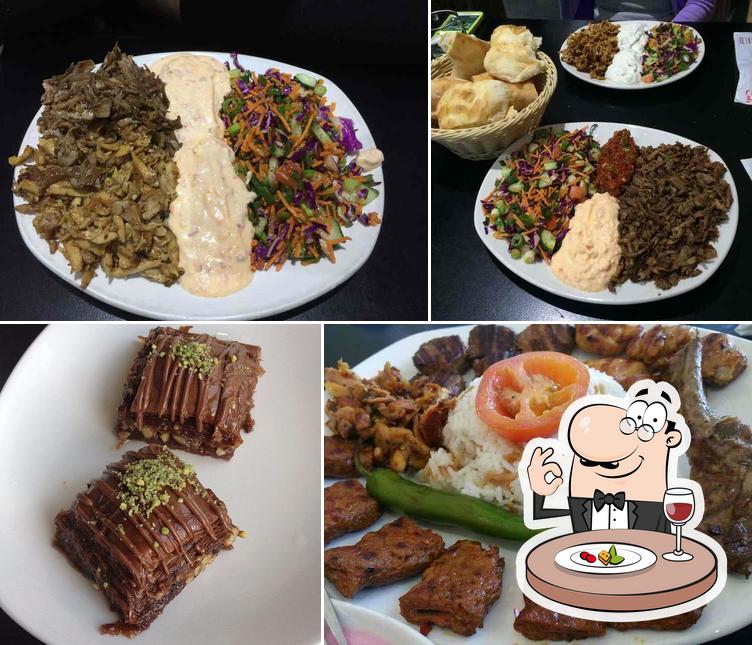 Roxy Kebabs & Cafe Coolaroo, Coolaroo - Restaurant menu, prices and reviews