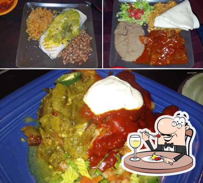 Green Chile Kitchen, Yukon - Restaurant menu, prices and reviews