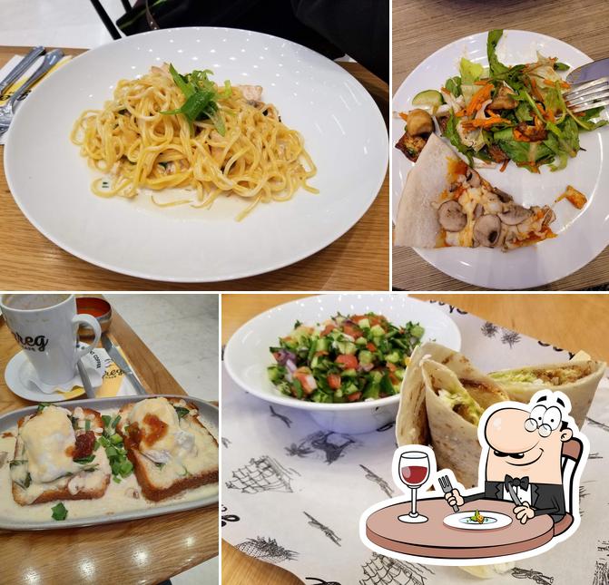 Top 5 restaurants in Ein Bokek, july 2025 - Restaurant Guru