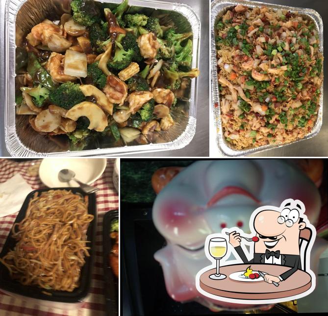 Hong Kong Chinese Food, Margate - Restaurant menu, prices and reviews